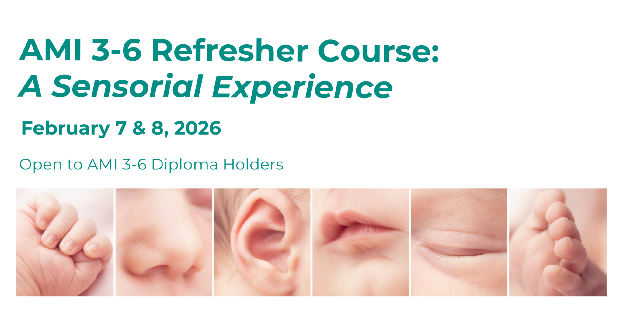 AMI Refresher Course – fme website